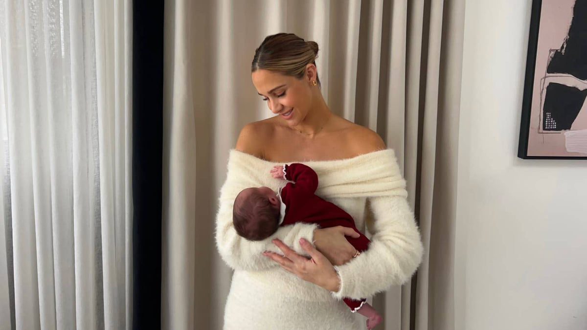 Influencer Emily Shak’s Christmas Edit – Mamas & Papas IE
