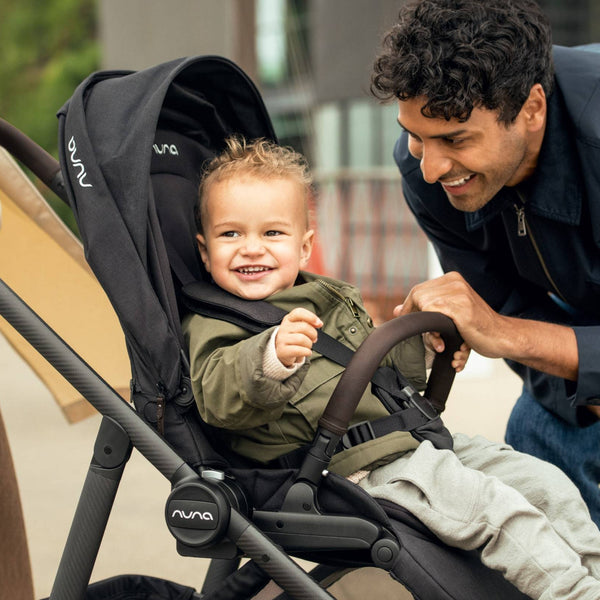 Choosing The Perfect Car Seat For Your Baby | Mamas & Papas – Mamas ...