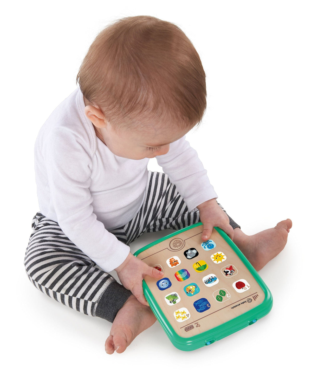 Baby Einstein Magic Curiosity Tablet – Mamas & Papas IE