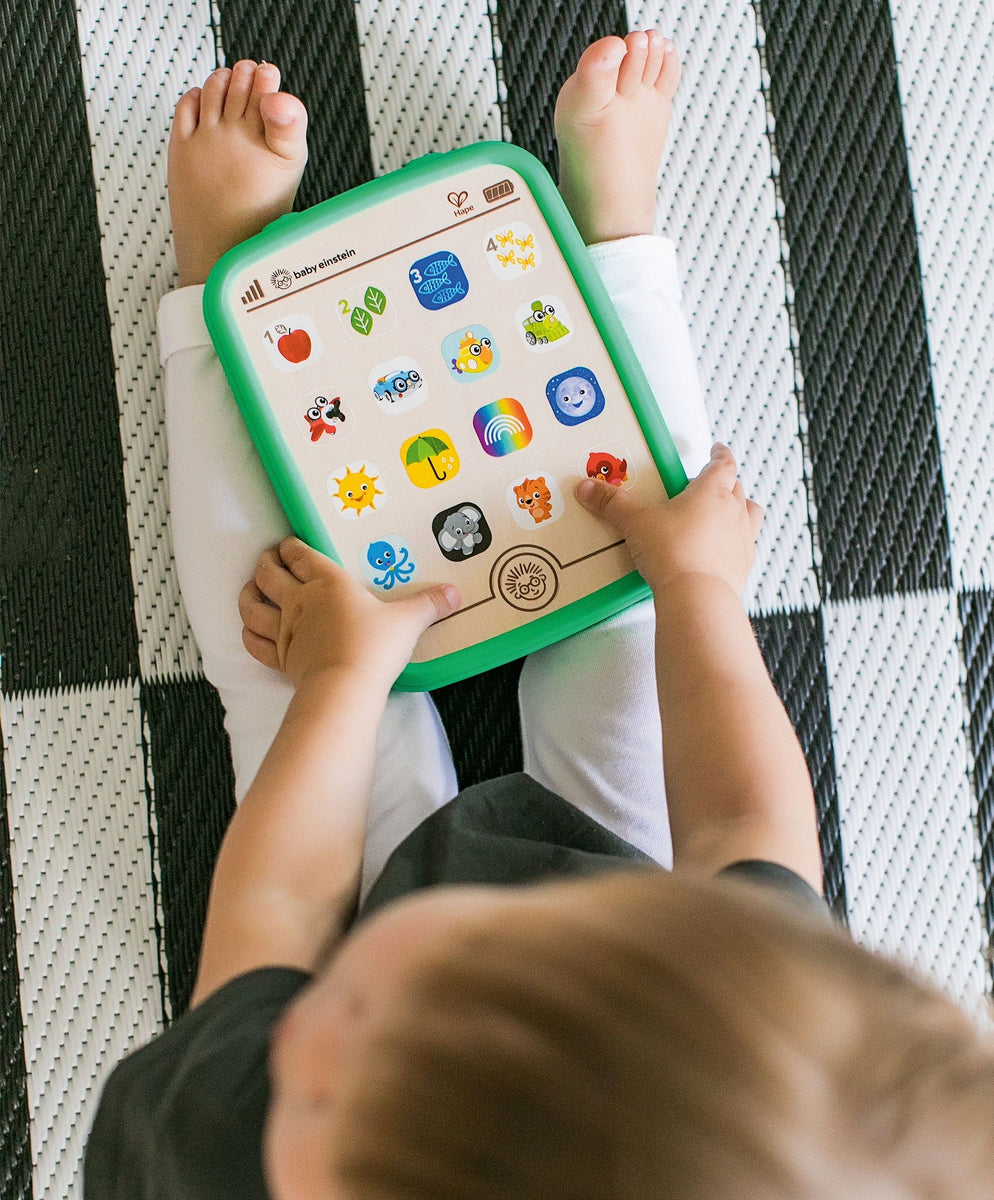 Baby Einstein Magic Curiosity Tablet – Mamas & Papas IE