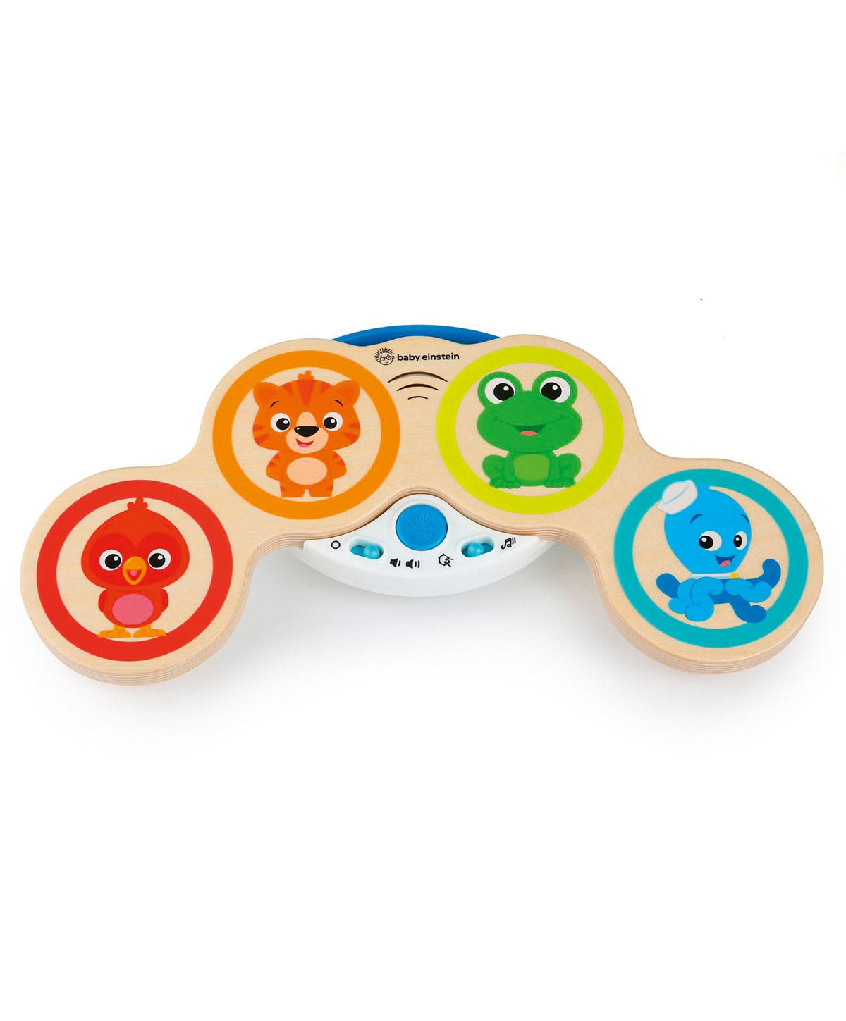 Baby Einstein Magic Touch Drums – Mamas & Papas IE