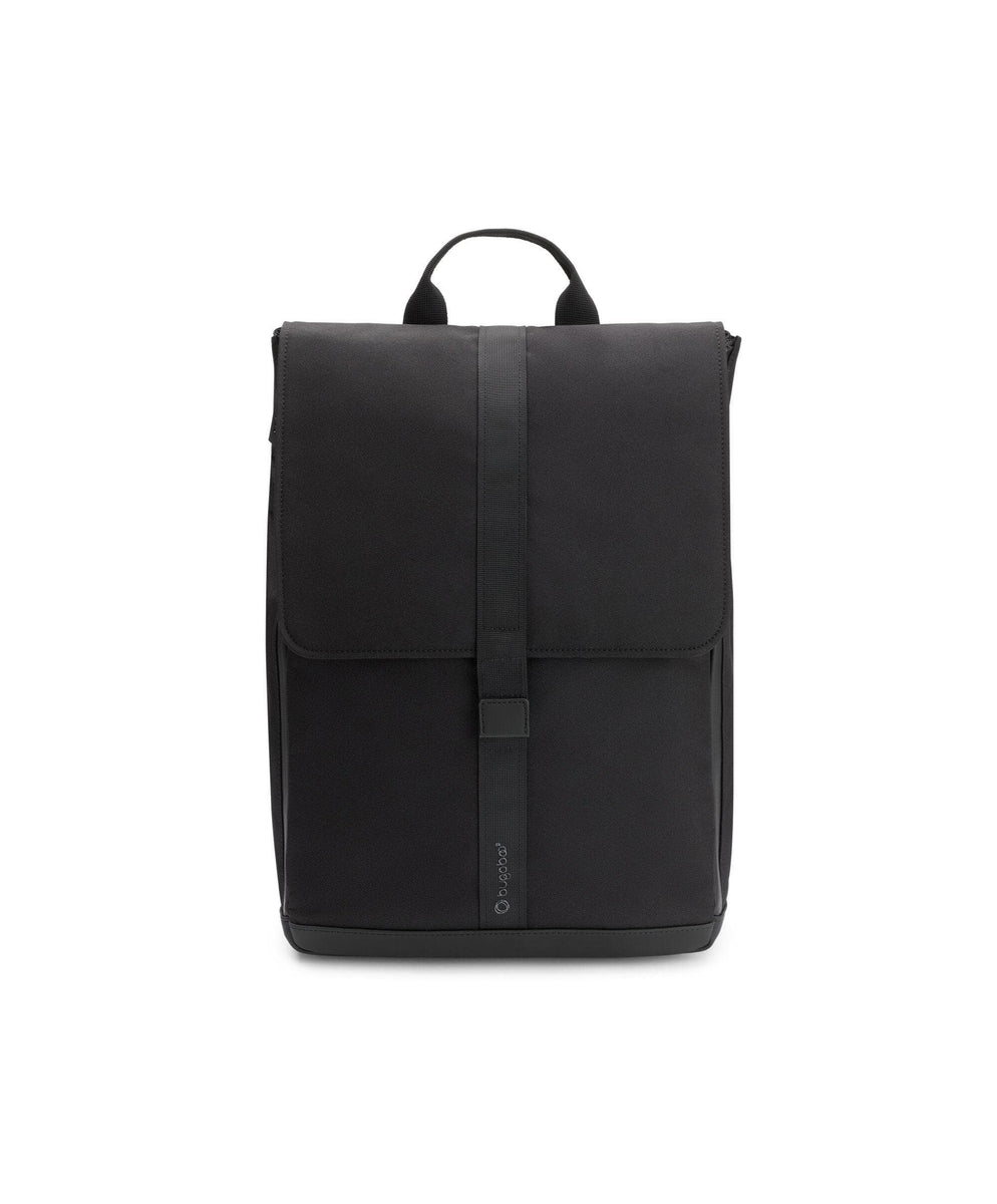 Bugaboo Changing Backpack - Midnight Black – Mamas & Papas IE