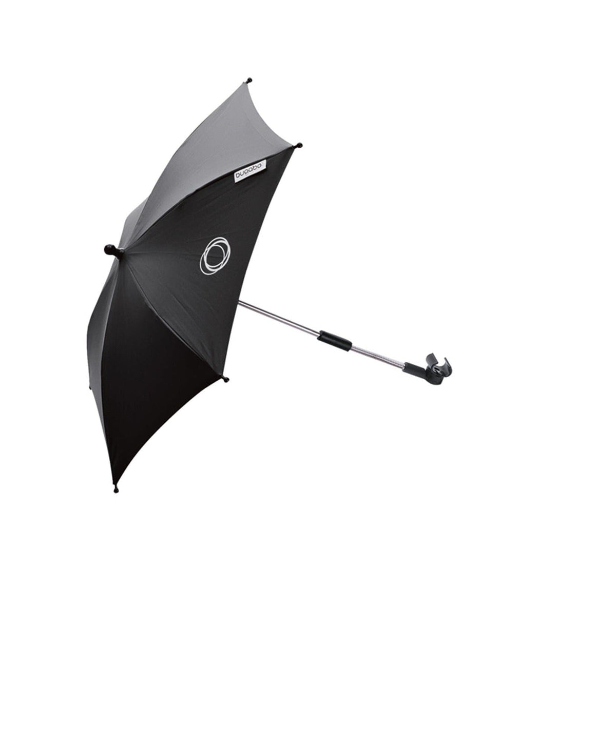 Bugaboo Universal Parasol Black | Pushchairs & Prams – Mamas & Papas IE