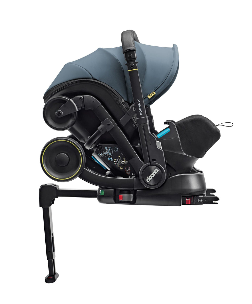 Doona X ISOFIX Car Seat Base – Mamas & Papas IE