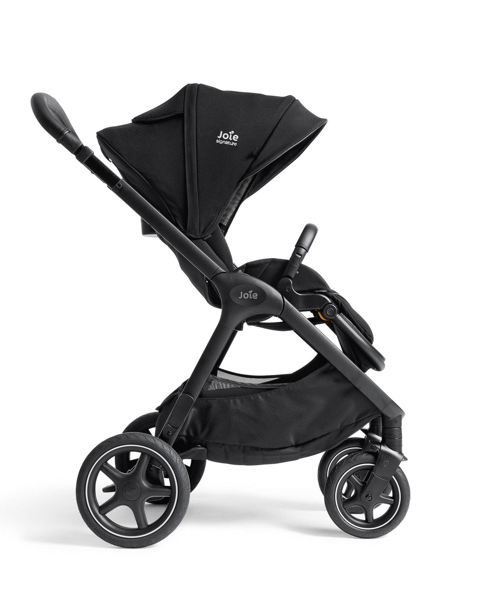 Joie finiti™ 4in1 Signature Pushchair Bundle with Joie Signature I-Lev ...