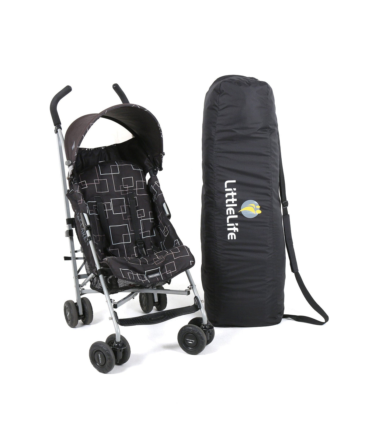 LittleLife Buggy Carrier – Mamas & Papas IE