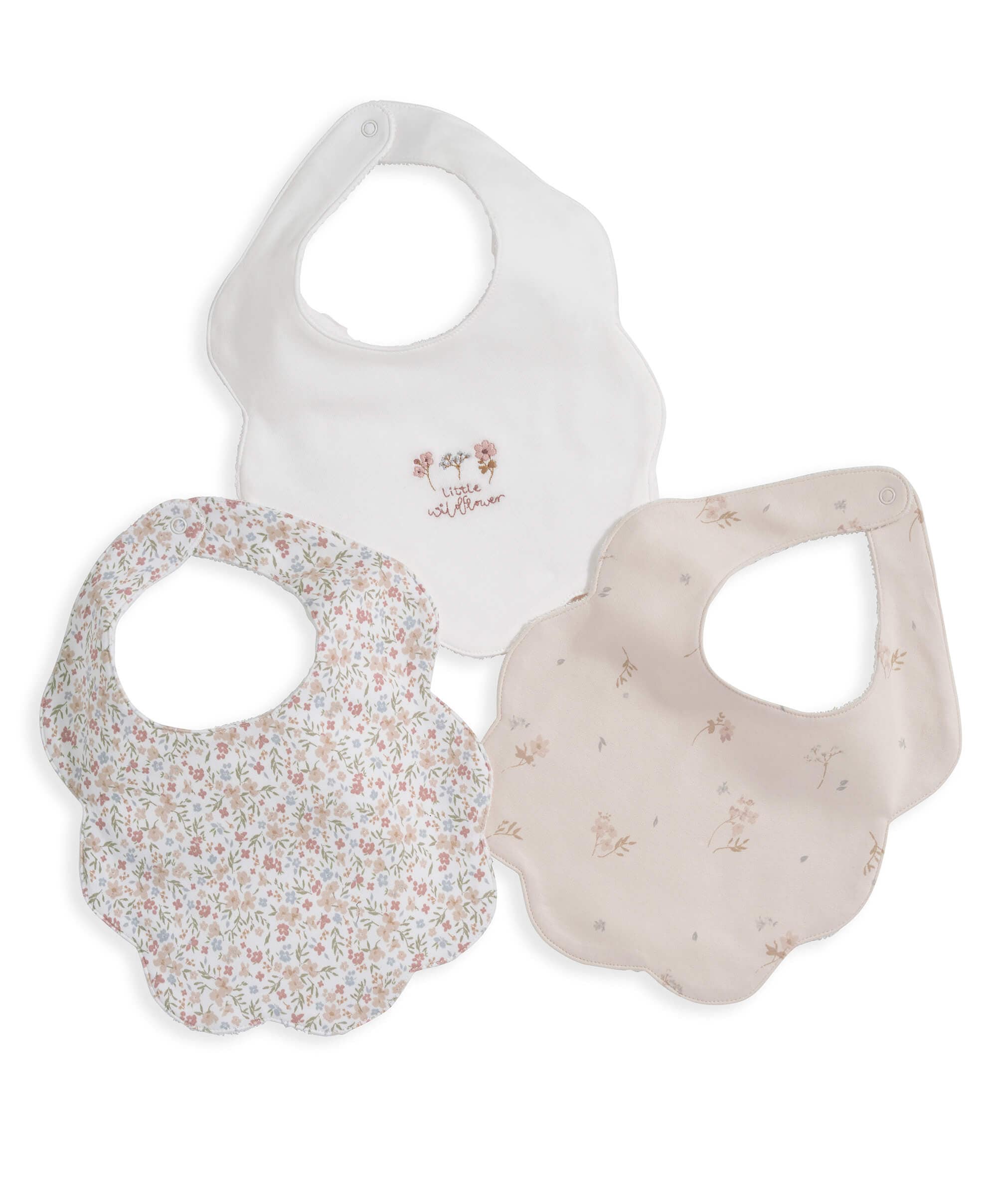 Baby Bibs Feeding Weaning Essentials Mamas Papas IE