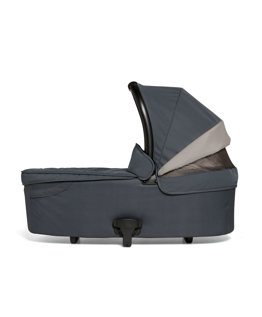 Ocarro Pushchair Carrycot - Transcend – Mamas & Papas IE