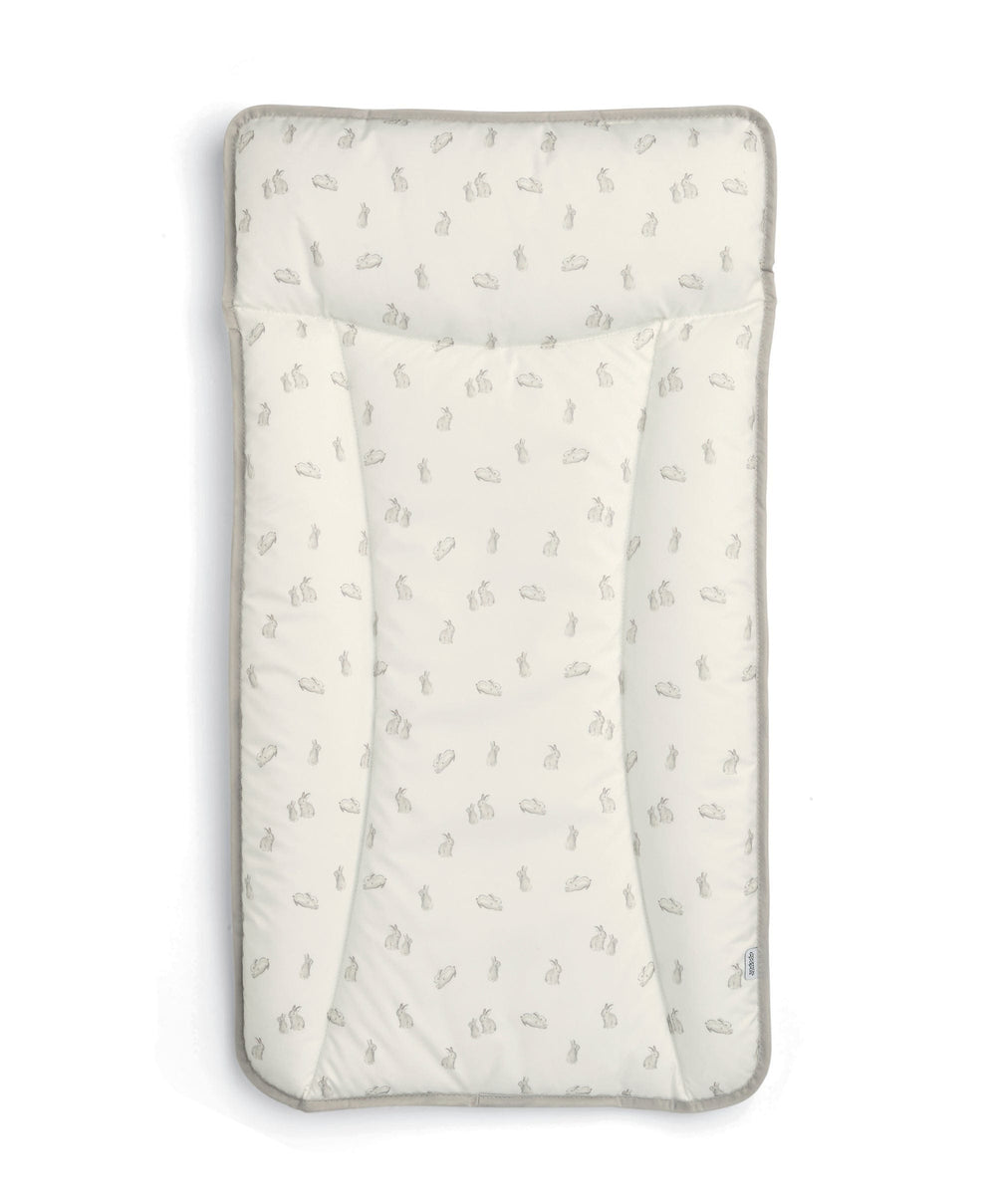 Essentials Changing Mattress- Bunny – Mamas & Papas IE