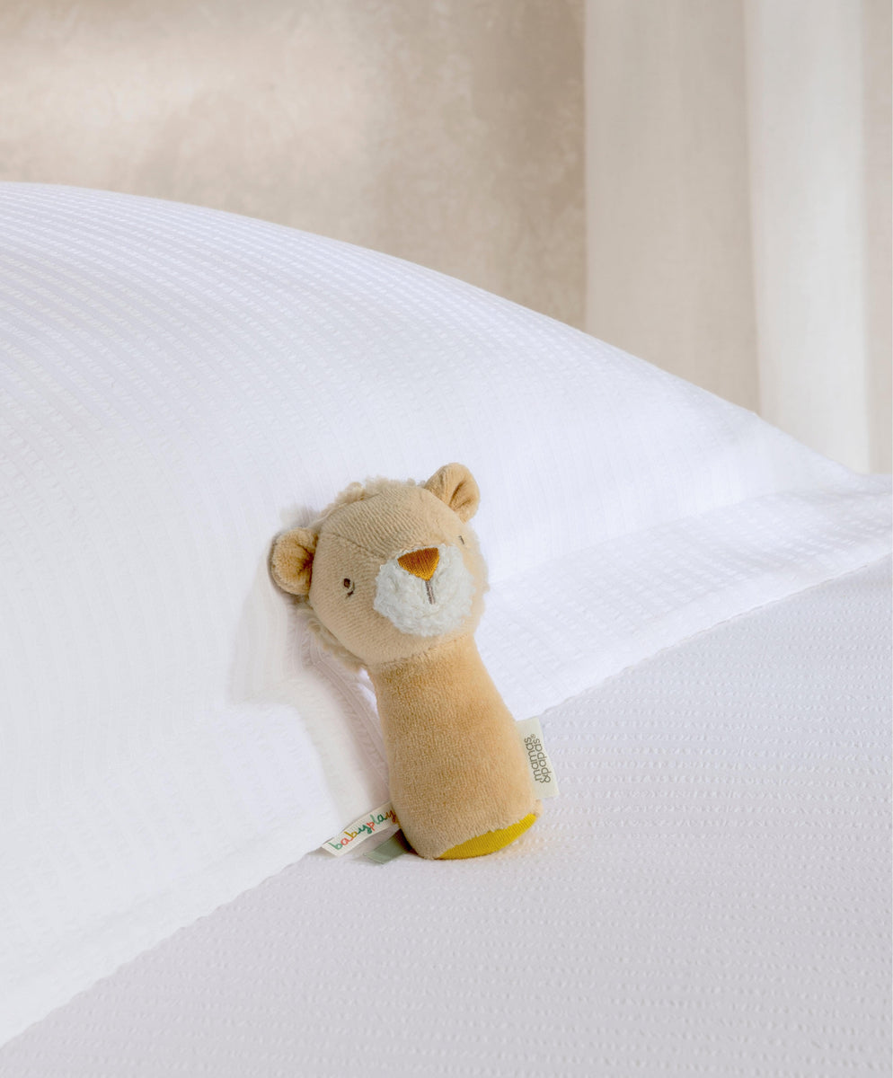 Babyplay Lenny Lion - Small Gift Box – Mamas & Papas IE