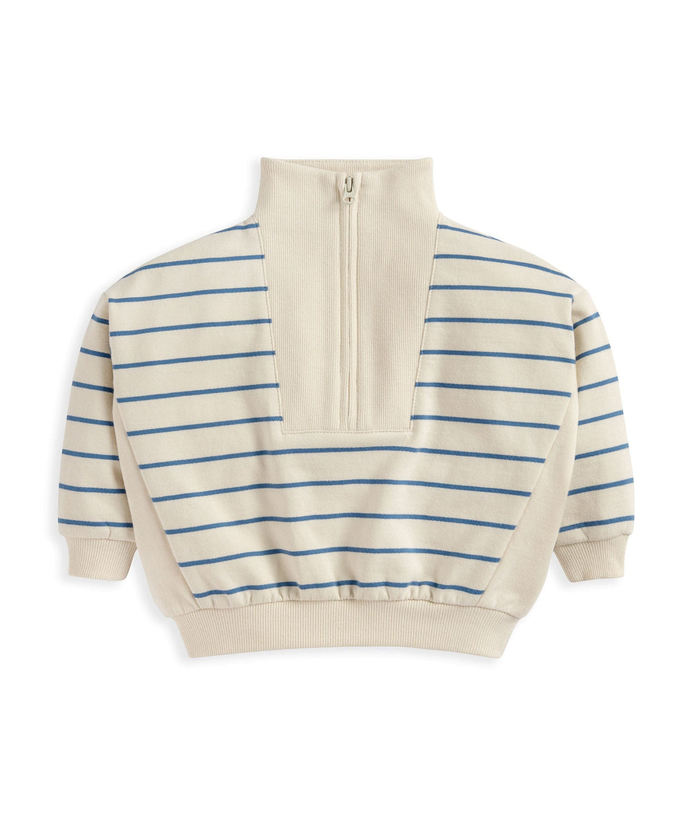 Funnel Neck Jumper – Mamas & Papas IE