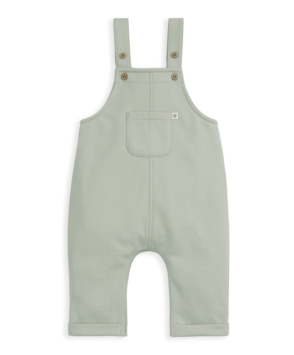 Dungaree & Bodysuit Set – Mamas & Papas IE