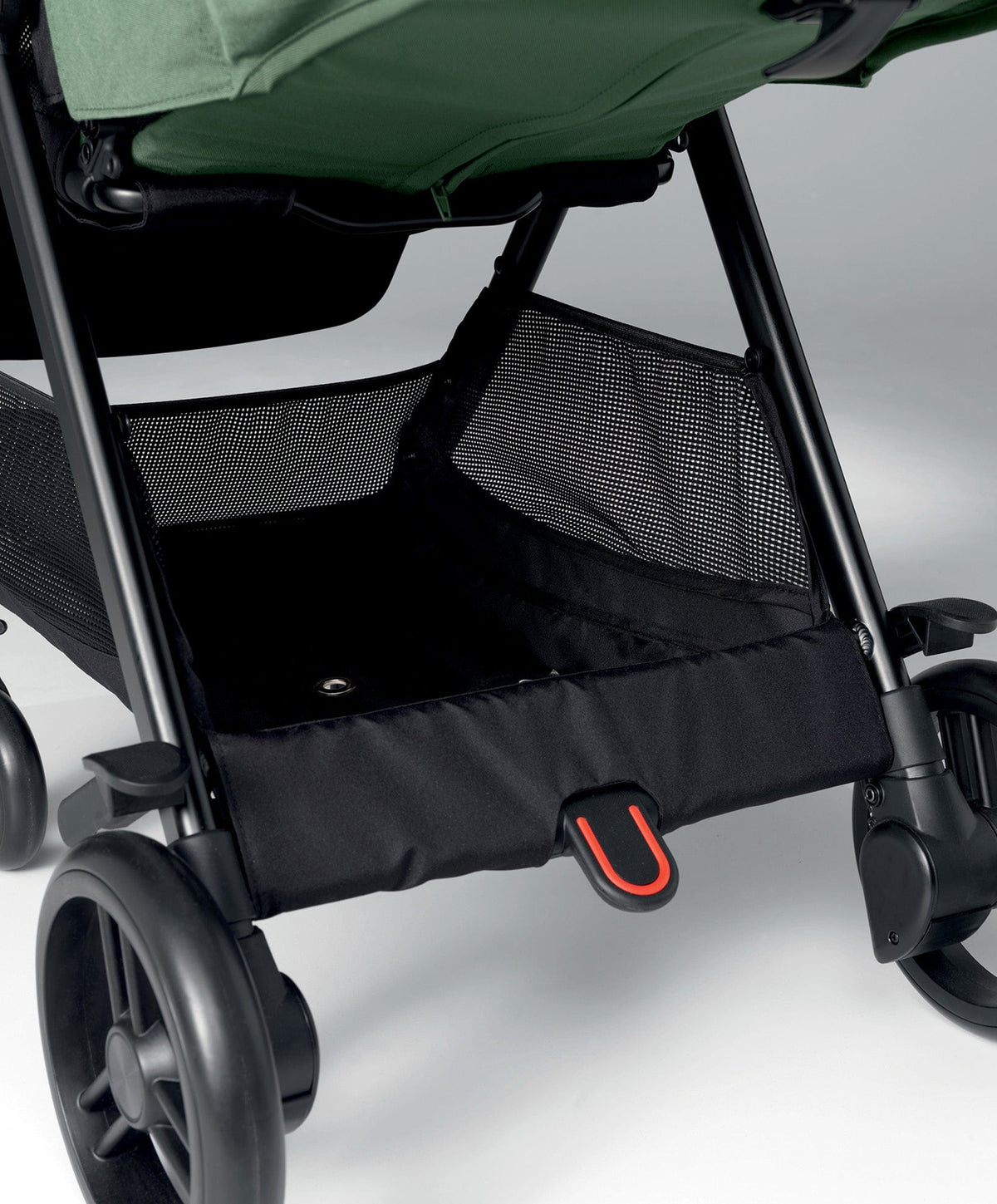 Libro Stroller - Bay Green – Mamas & Papas IE