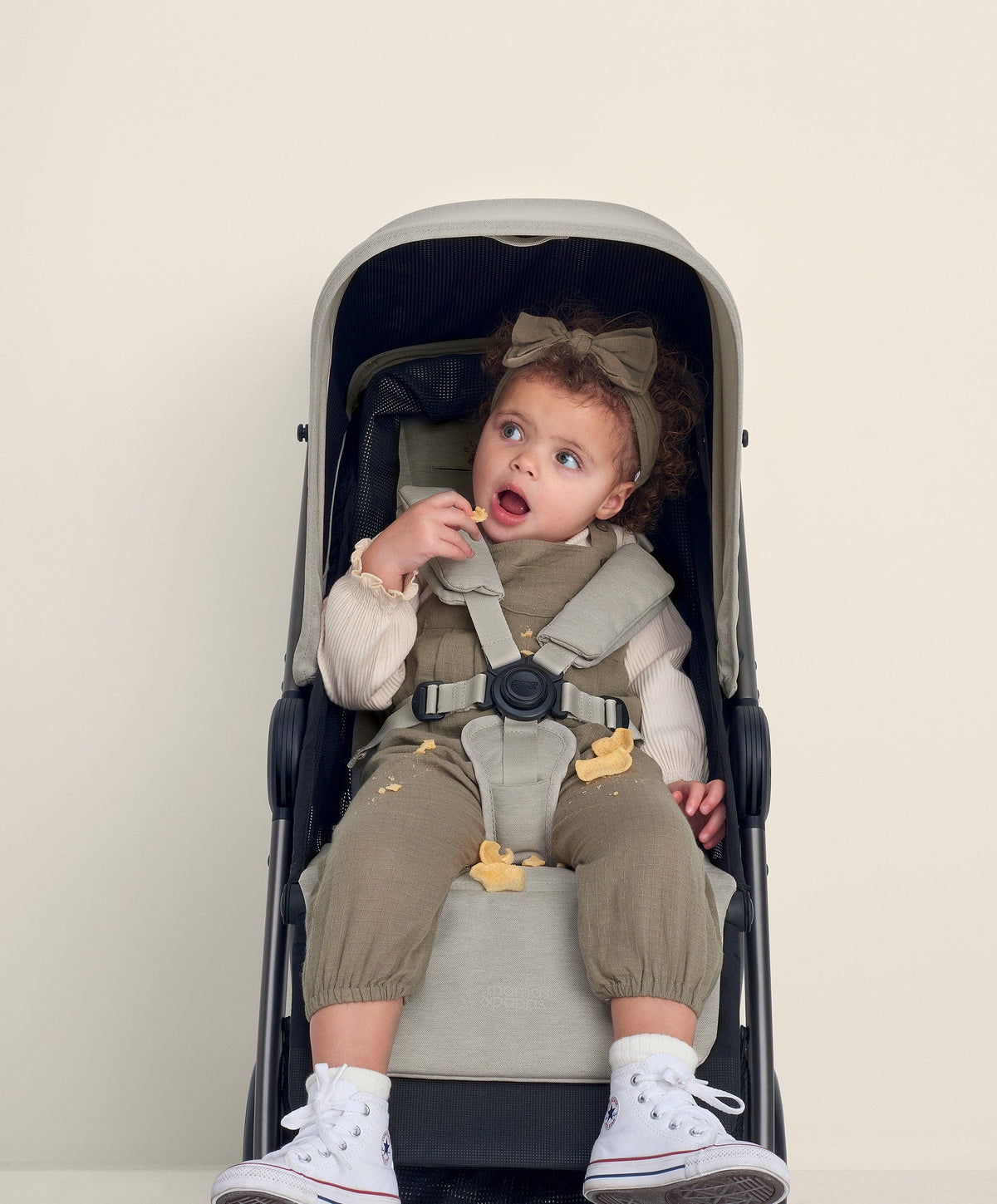Libro Stroller - Morell – Mamas & Papas IE