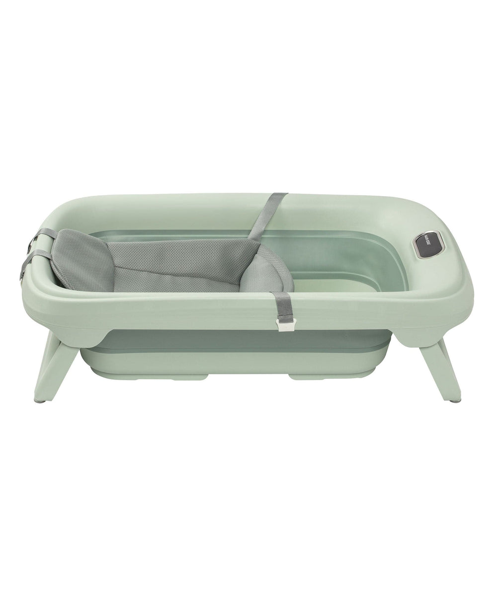 Maxi-Cosi Indigo Plus - Sage Green – Mamas & Papas IE