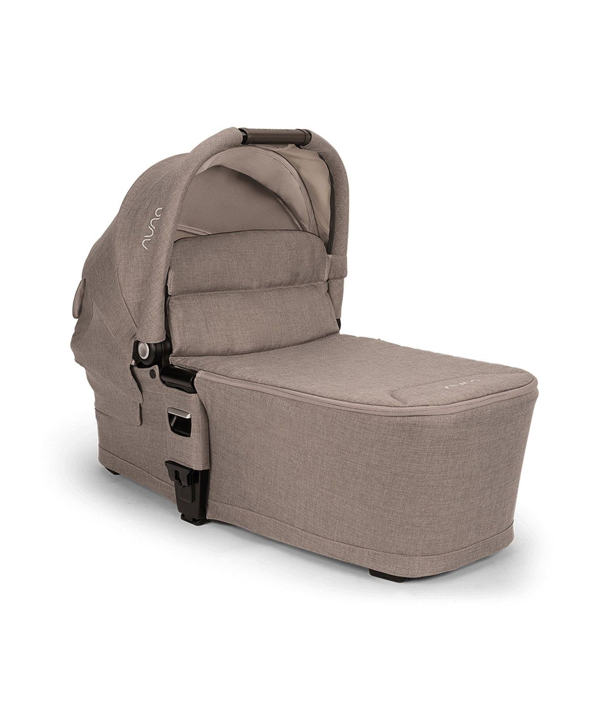 Nuna MIXX Next Carrycot - Cedar – Mamas & Papas IE