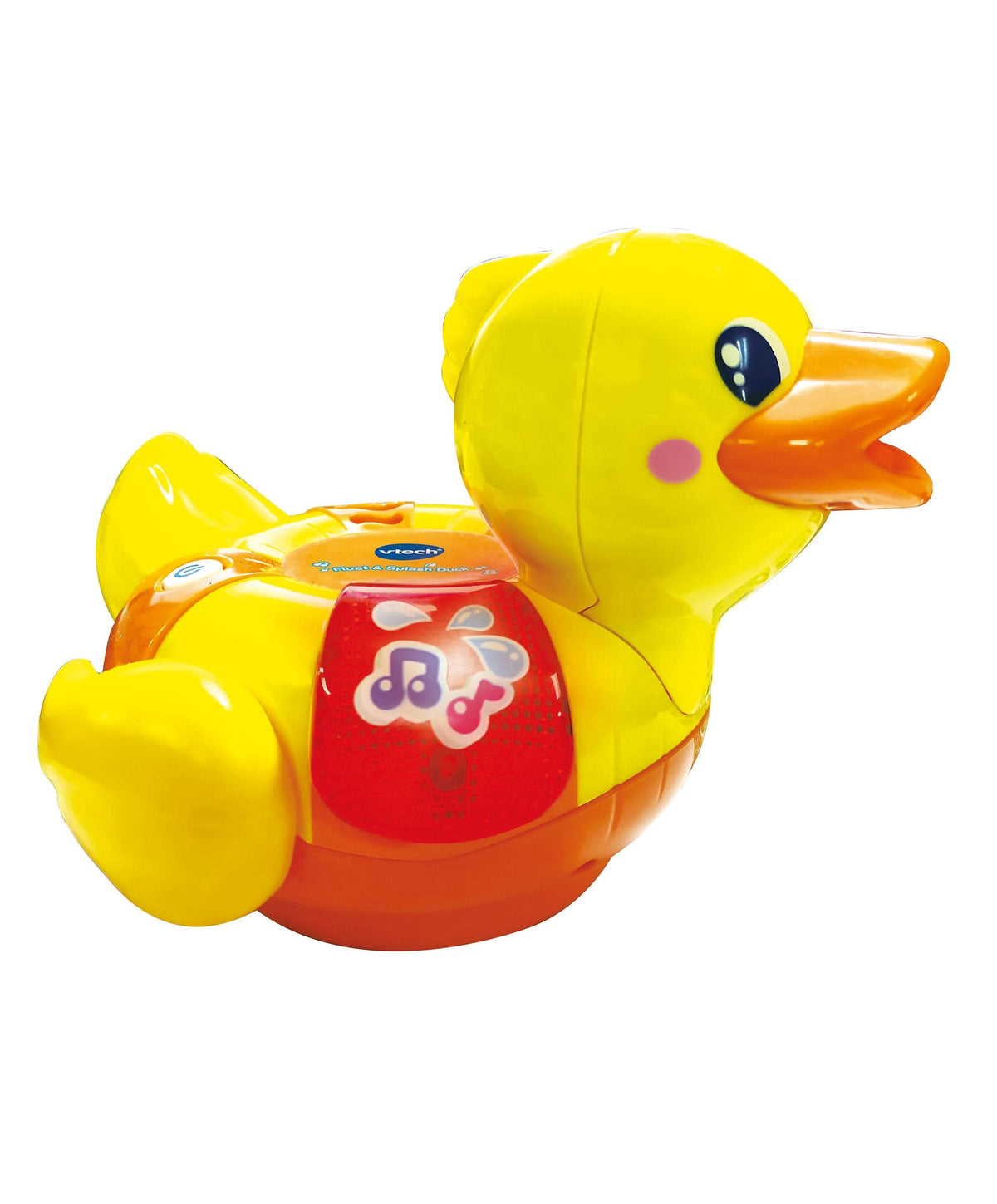 VTech Float & Splash Duck Bath Toy – Mamas & Papas IE