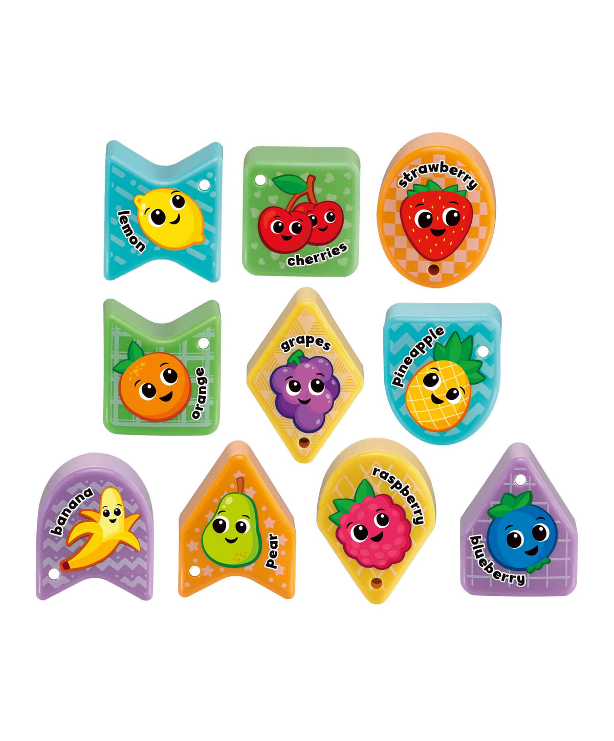 VTech Sorting Fun Apple Toy – Mamas & Papas IE