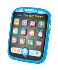 VTech Tiny Tech Toy Tablet – Mamas & Papas IE