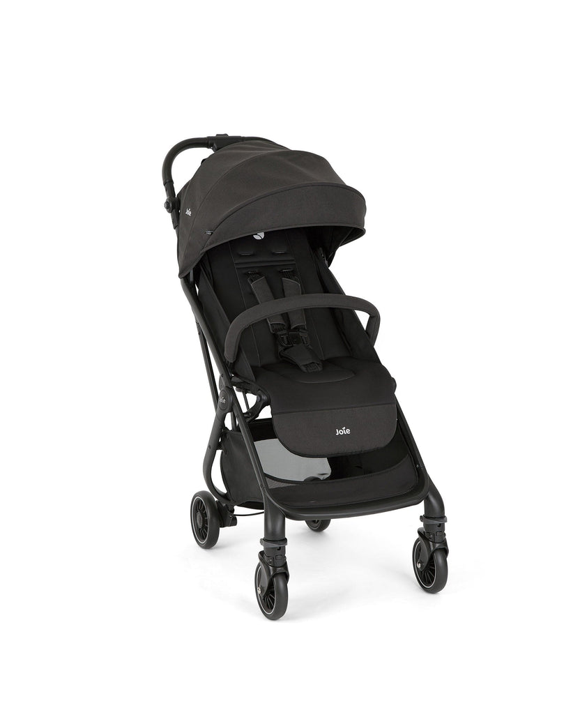 Joie Tourist™ Stroller - Shale | Strollers - Mamas & Papas UK – Mamas ...