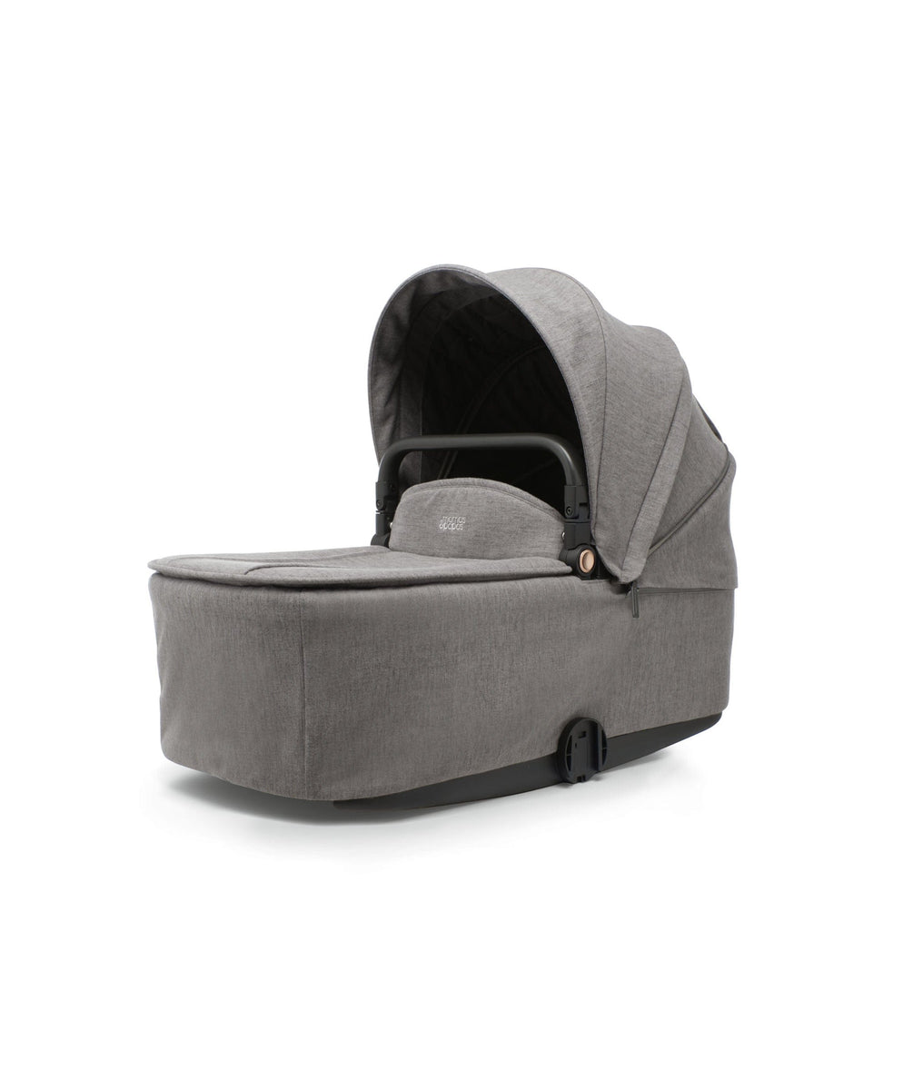 Strada Pushchair Carrycot - Luxe – Mamas & Papas IE